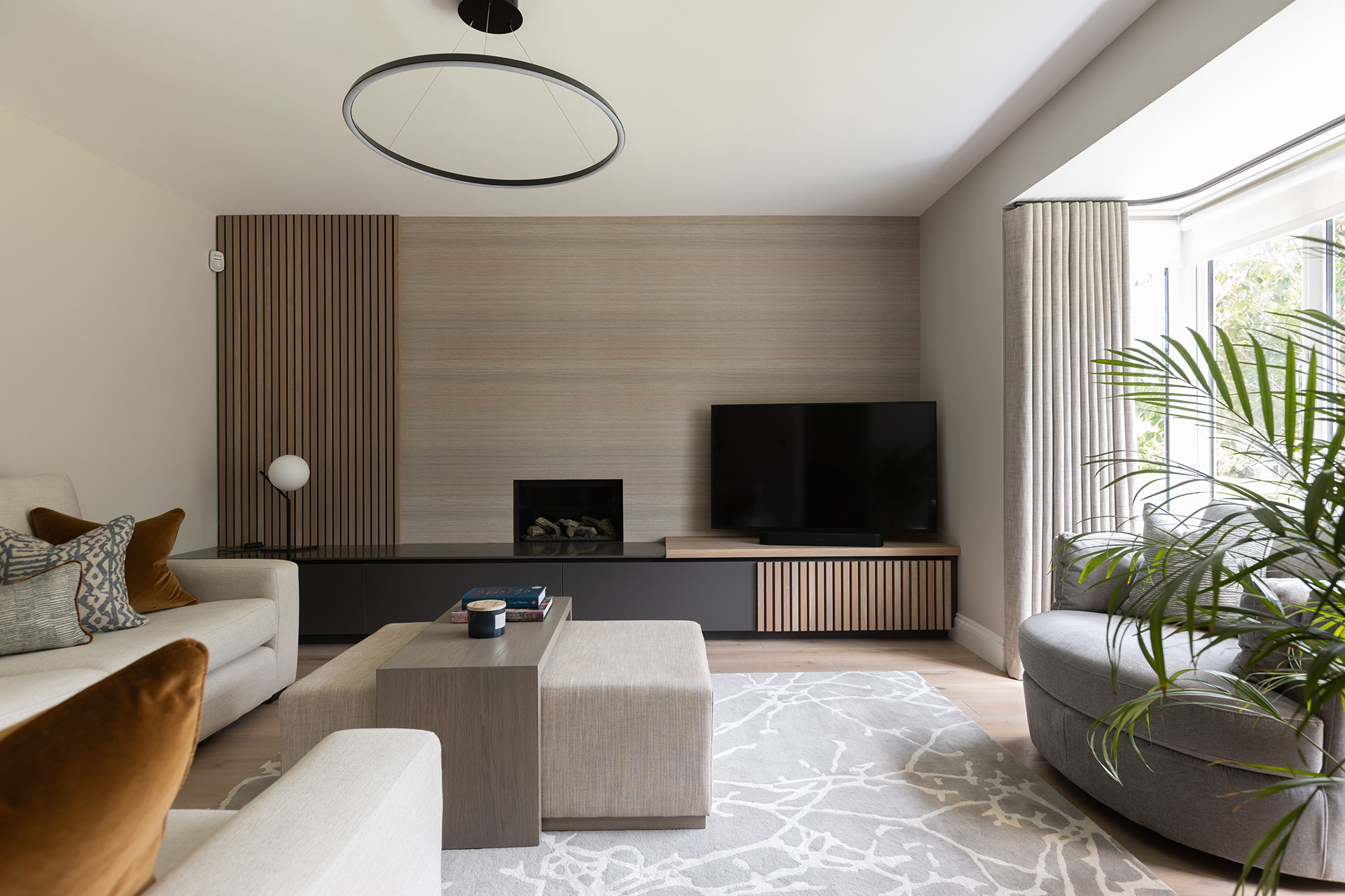 Interior Design Belfast - Claire Hammond Interiors