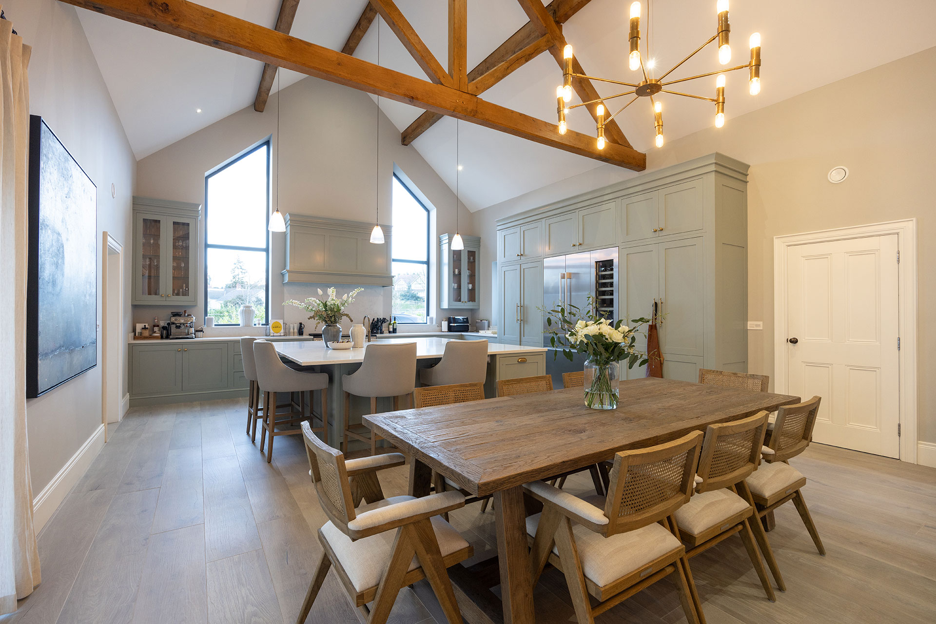 Interior Design Belfast - Claire Hammond Interiors